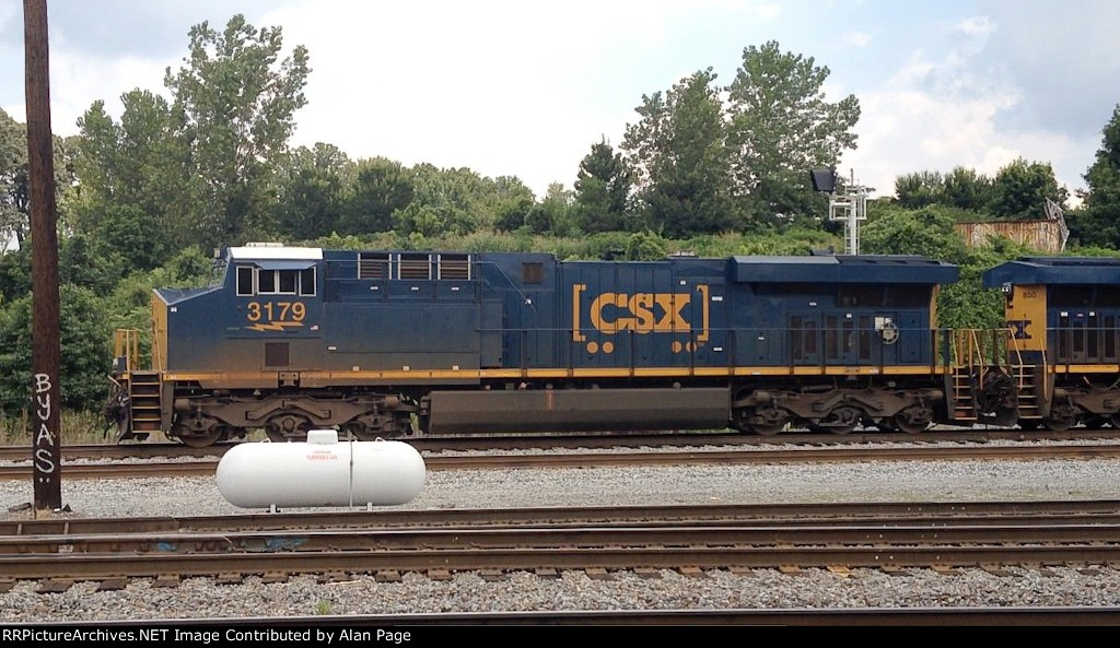 CSX 3179